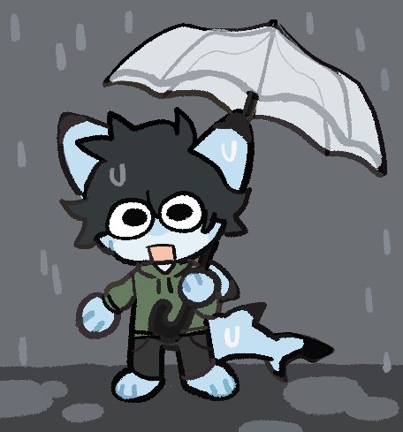 🦈@SH_4RKのイラスト一覧