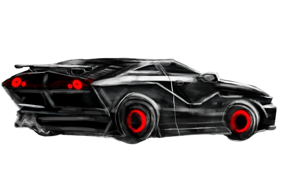 「そして挫折 」|RARUKU@仕事受付中のイラスト