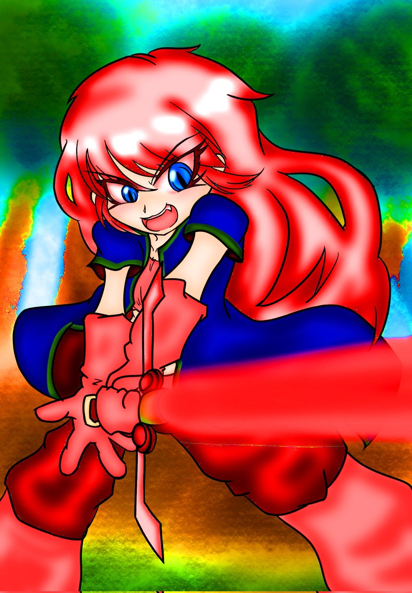 R-GL03 (@R_GL03) さんのイラスト・マンガ作品まとめ (150 件) - Twoucan