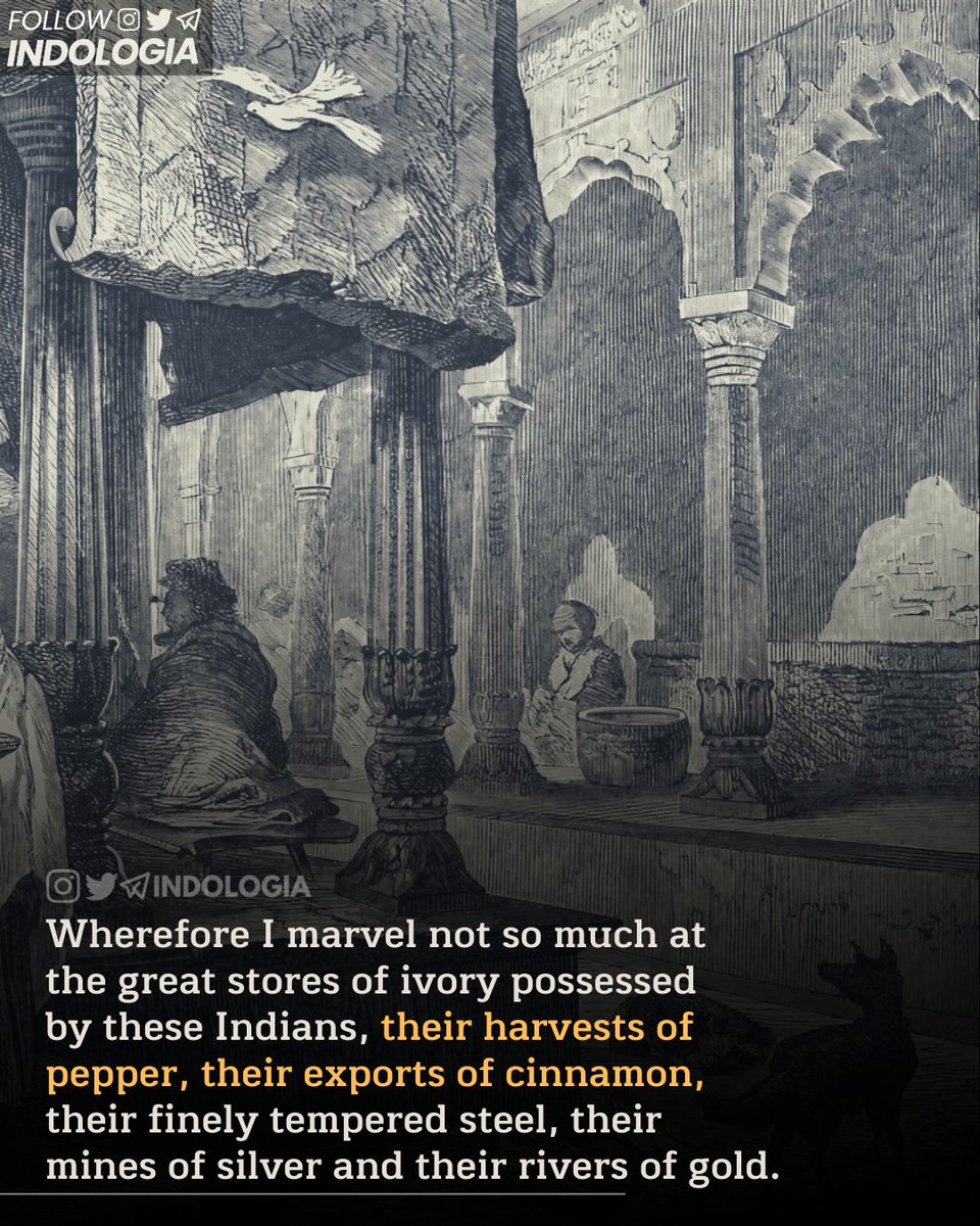 The ancient Greeks had a special affinity for the Hindus #Indologia ...