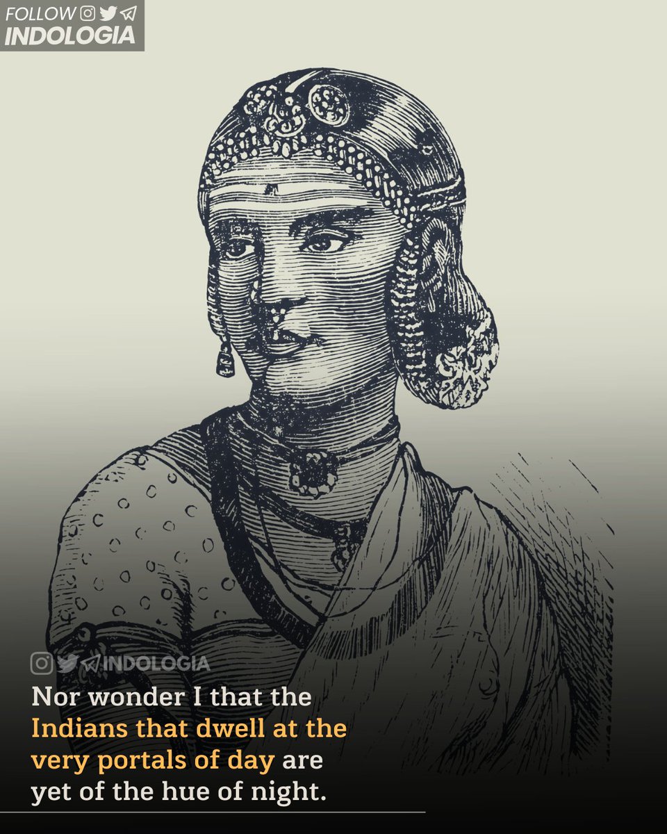 The ancient Greeks had a special affinity for the Hindus #Indologia ...