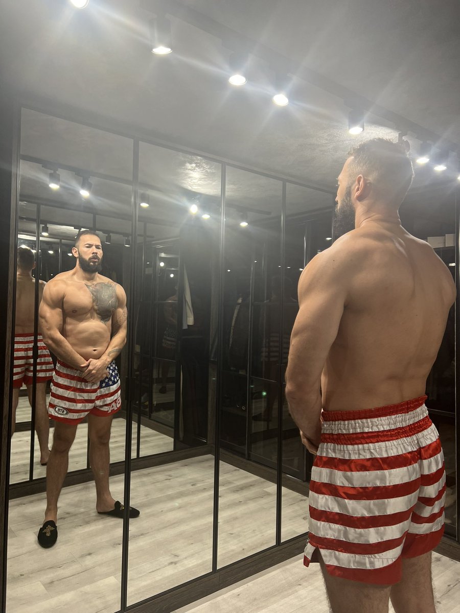 Most men are WEAK. Here are 7 ways to get mentally strong: Thread🧵 ...