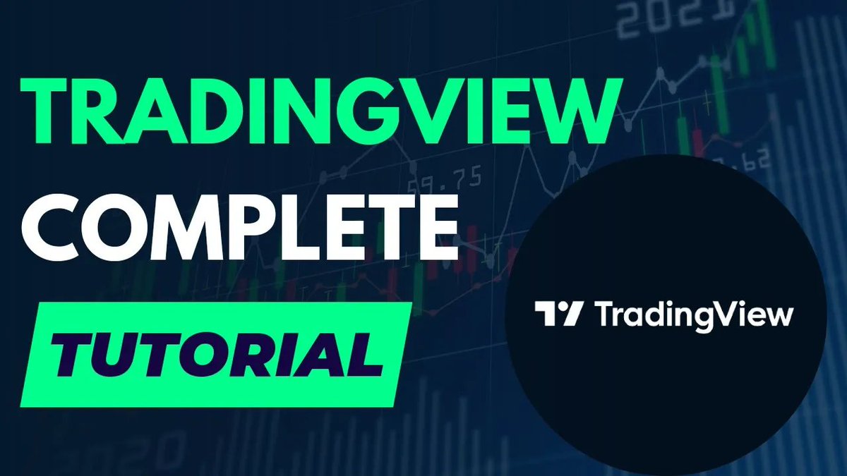 Tradingview is one of the most powerful Trading websites on the world ...