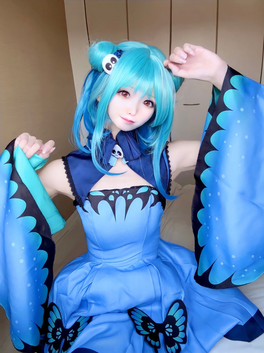 Elly🐇 (@rin_risu2) さんのコスプレ作品まとめ (303 件) - Twoucan