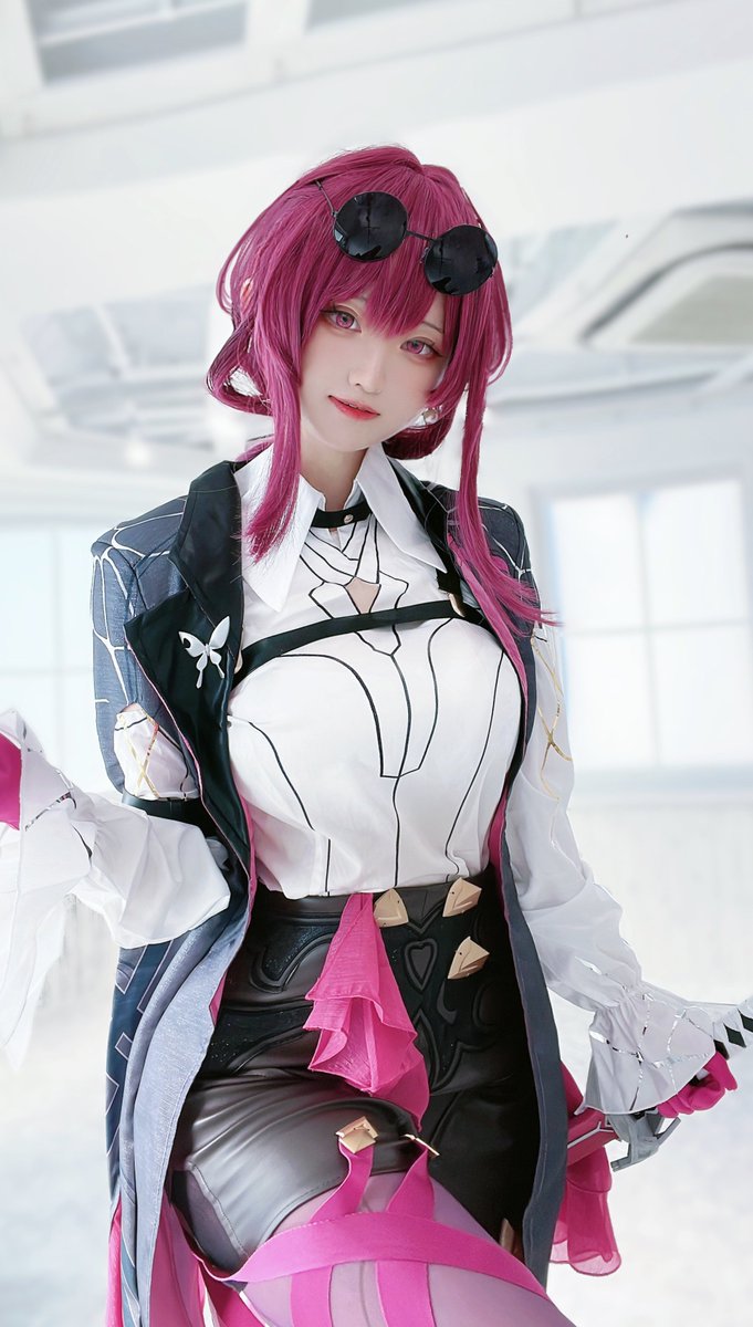 千阳(ちよ)🎐日曜西す11a (@tokio0131) さんのコスプレ作品まとめ (800 件) - Twoucan