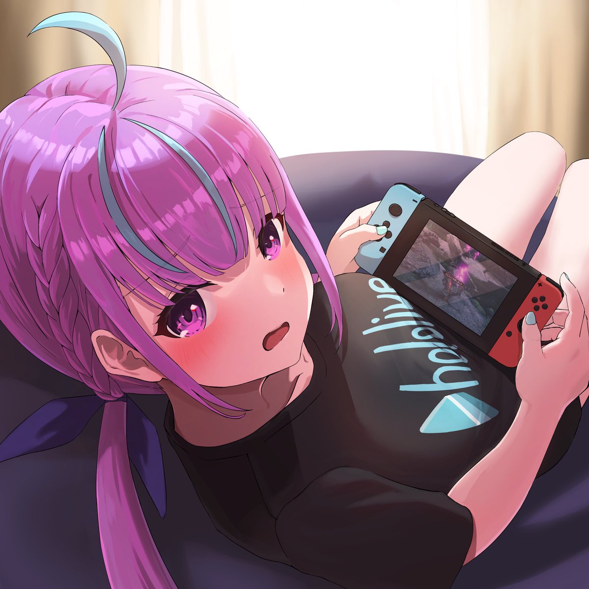 RiSu (@Risu_0128) さんのイラスト・マンガ作品まとめ (29 件) - Twoucan