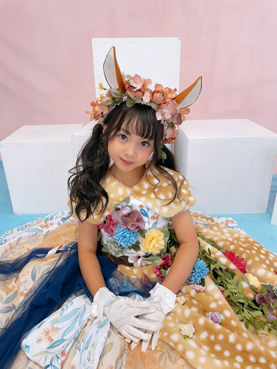 kalokuma_designの画像・動画 14件 | Twitter美少女キッズ画像検索