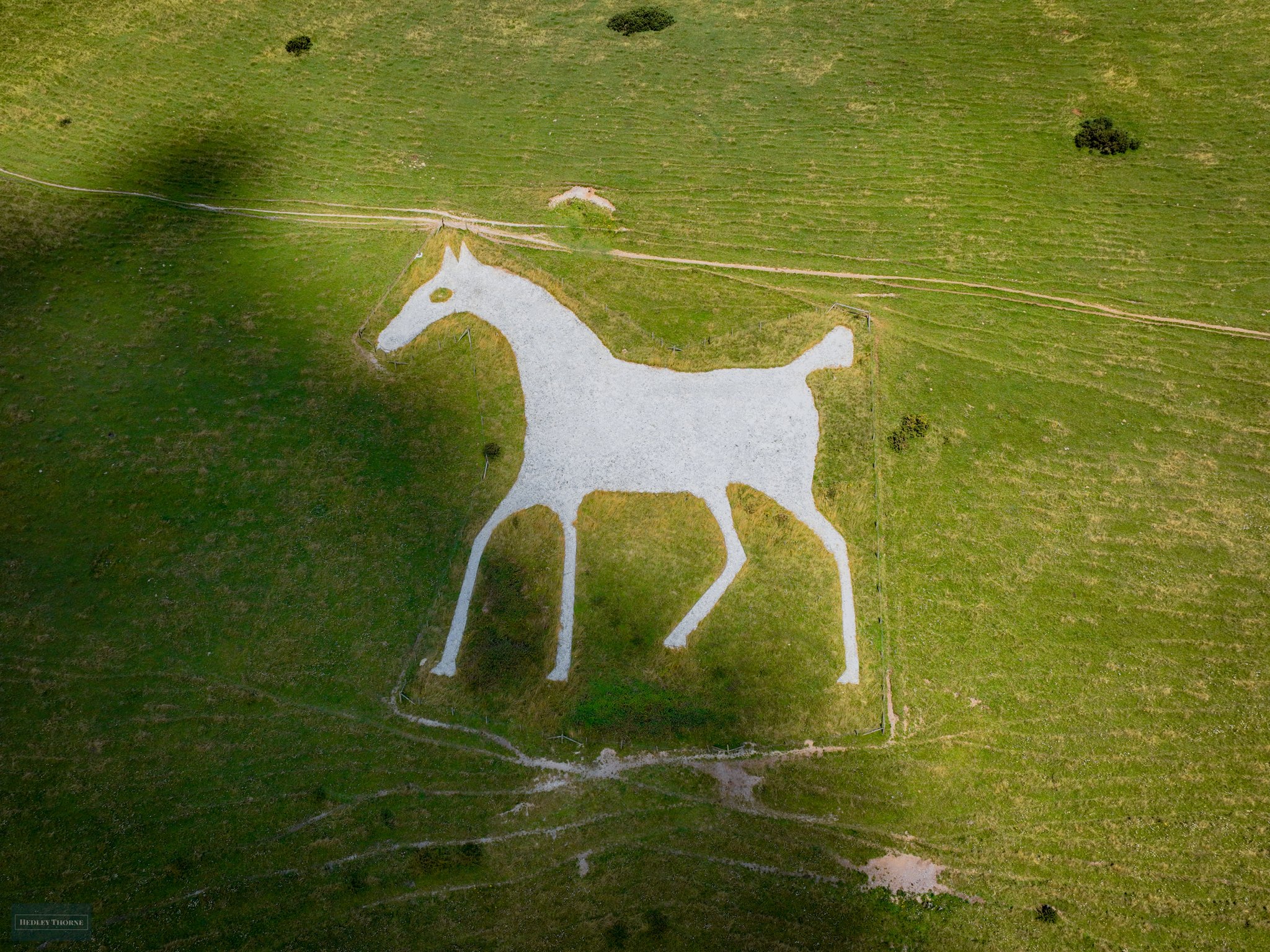 Alton Barnes White Horse