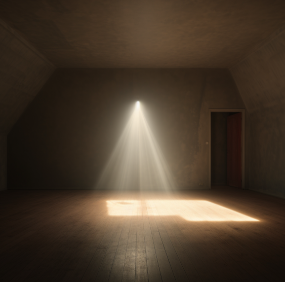 Do you ever wonder who you really are? Beyond your mind and body ...