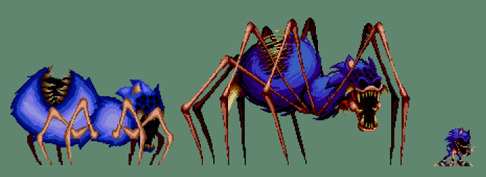 Mr Pixel Productions (@MrPixel110308) さんのイラスト・マンガ作品まとめ (38 件) - Twoucan