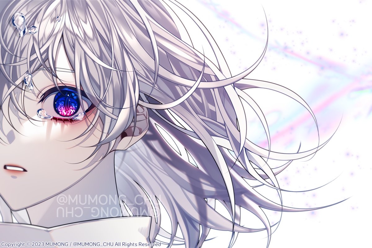 MUMONG (@MUMONG_CHU) さんのイラスト・マンガ作品まとめ (15 件) - Twoucan