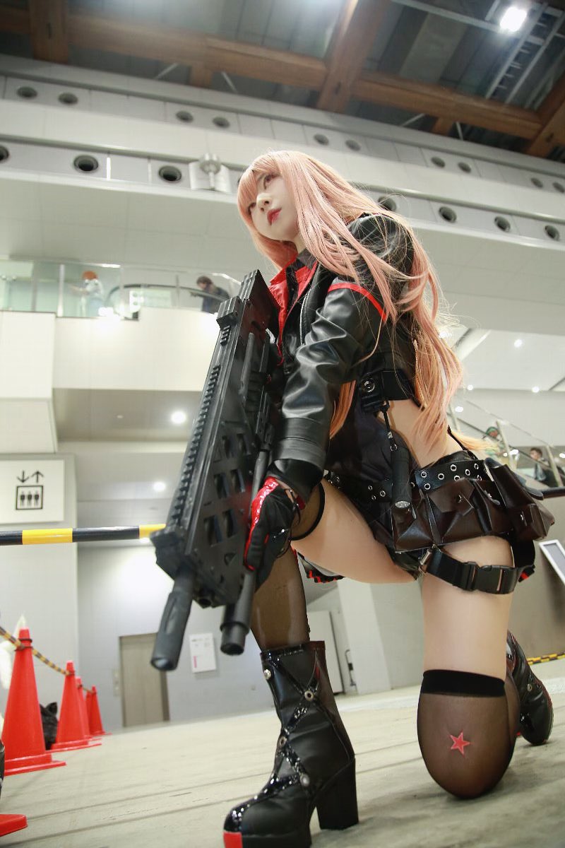 奏えこ@C102 NIKKEラピ (@_echo_11) さんのコスプレ作品まとめ (36 件) - Twoucan