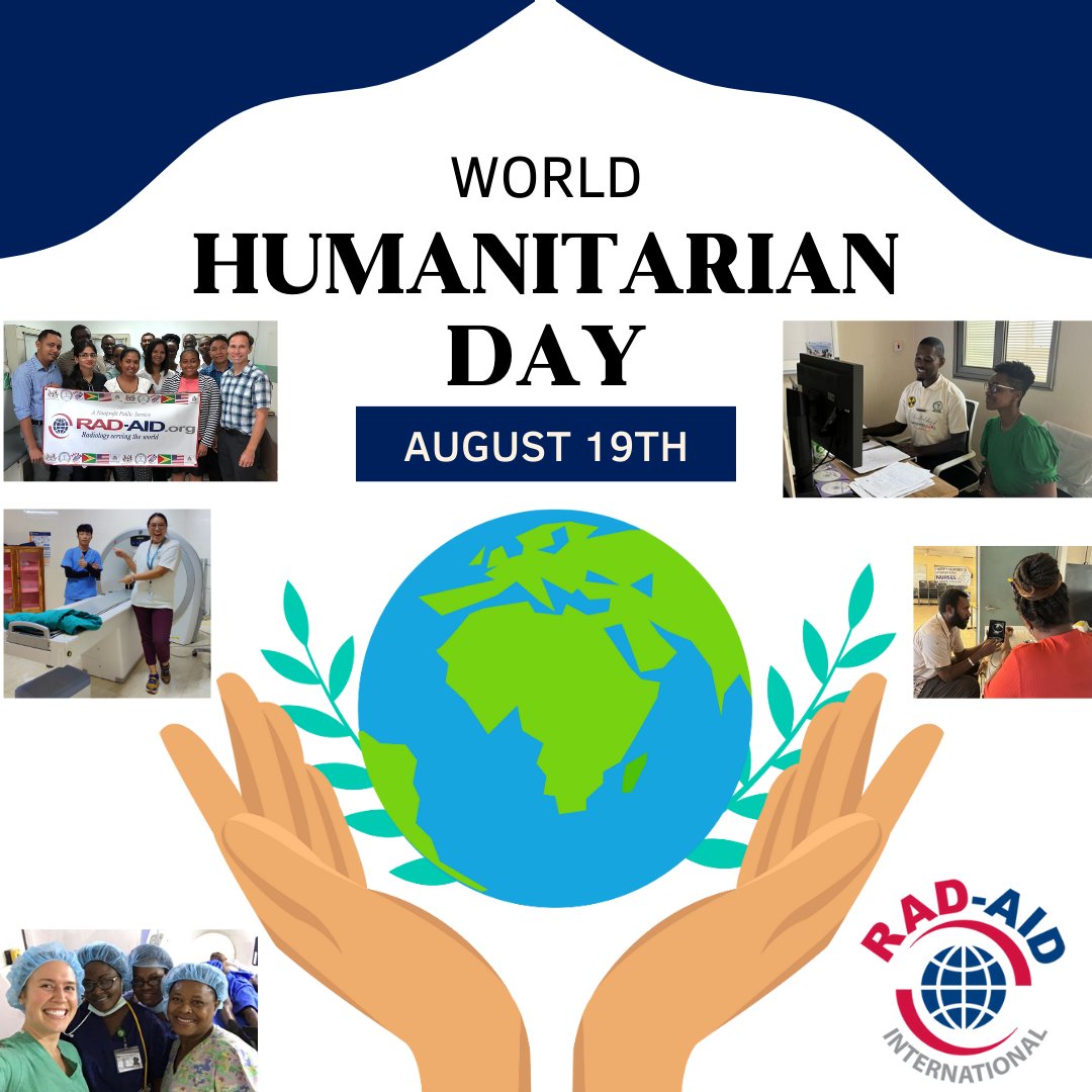 RAD-AID International