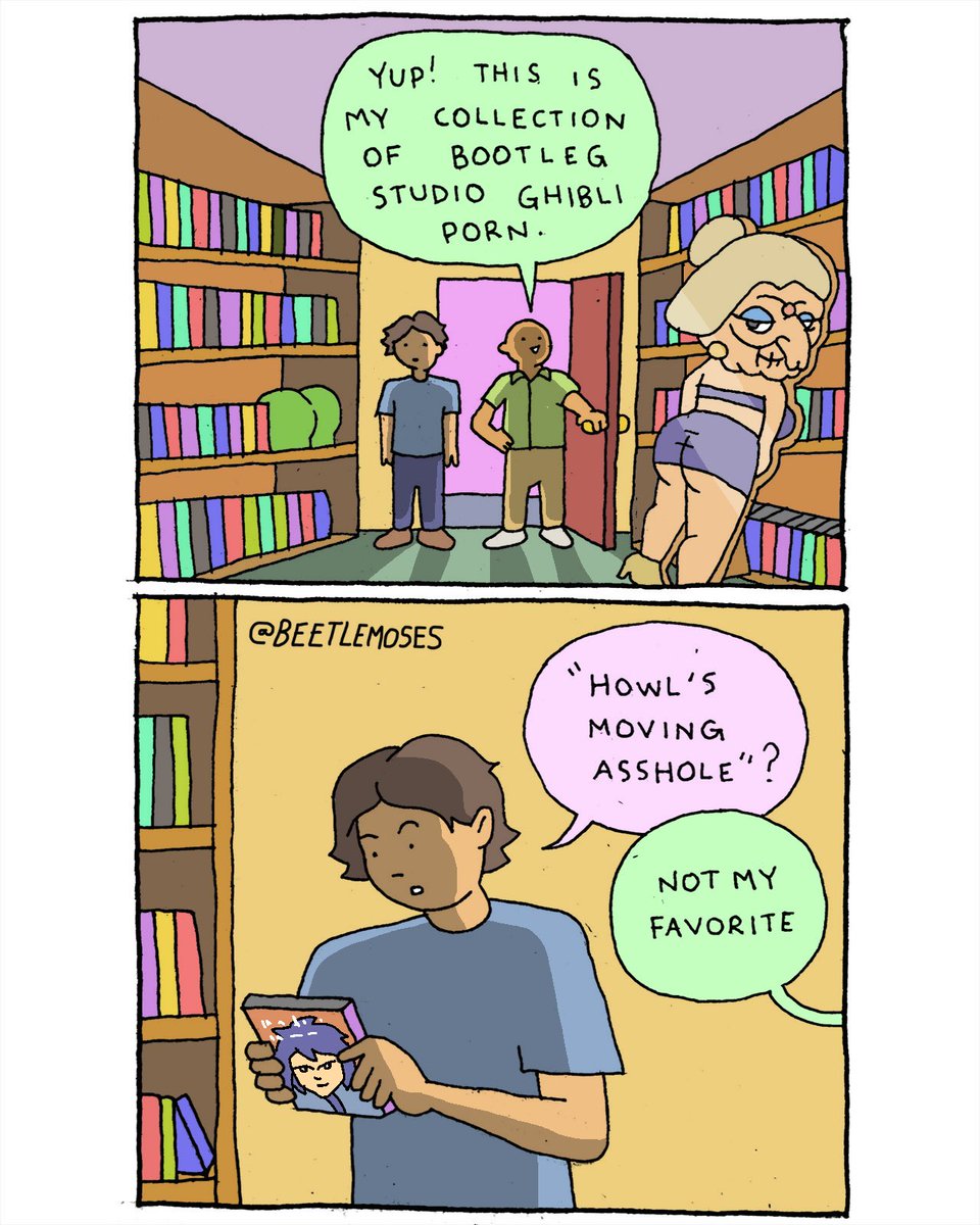 「Interrogating Jason Mraz 」beetle mosesの漫画