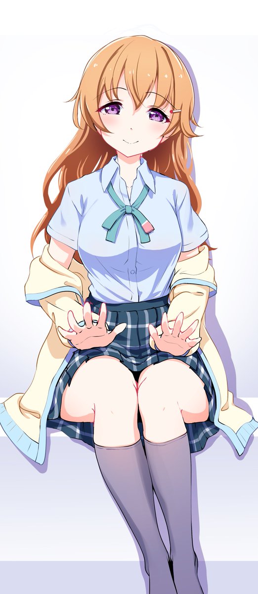 あまきちゃん@チリライバー🇨🇱@C102日曜日 東ナ25b (@volfuji) さんのイラスト・マンガ作品まとめ (841 件) - Twoucan