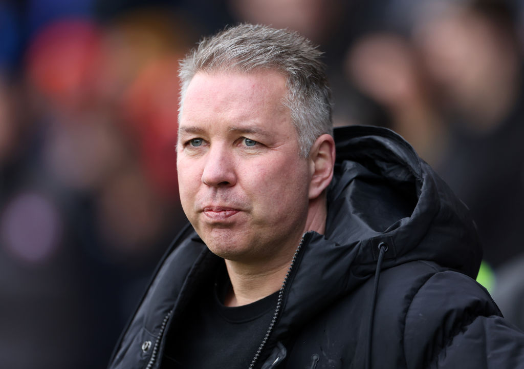 Mike Reader For Northampton South