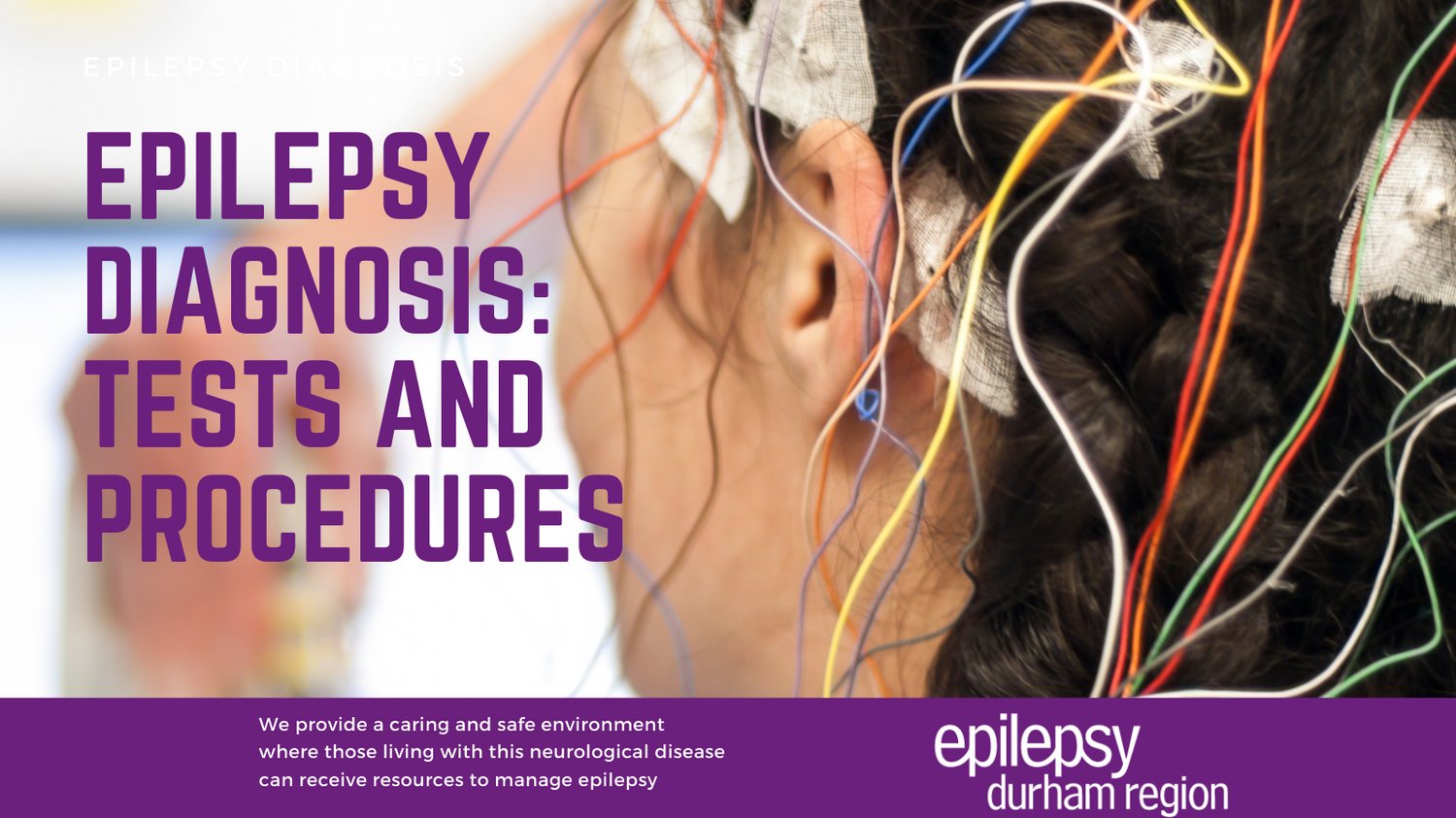 Epilepsy And Our Journey To A Diagnosis