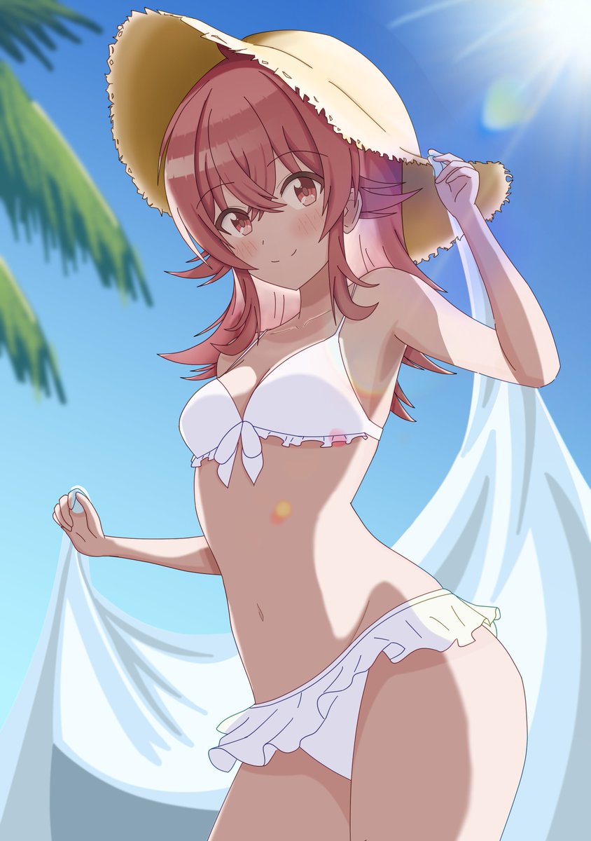 「@oxymoron_0213 」リョウガ@C106 土曜日 南j-16bの漫画