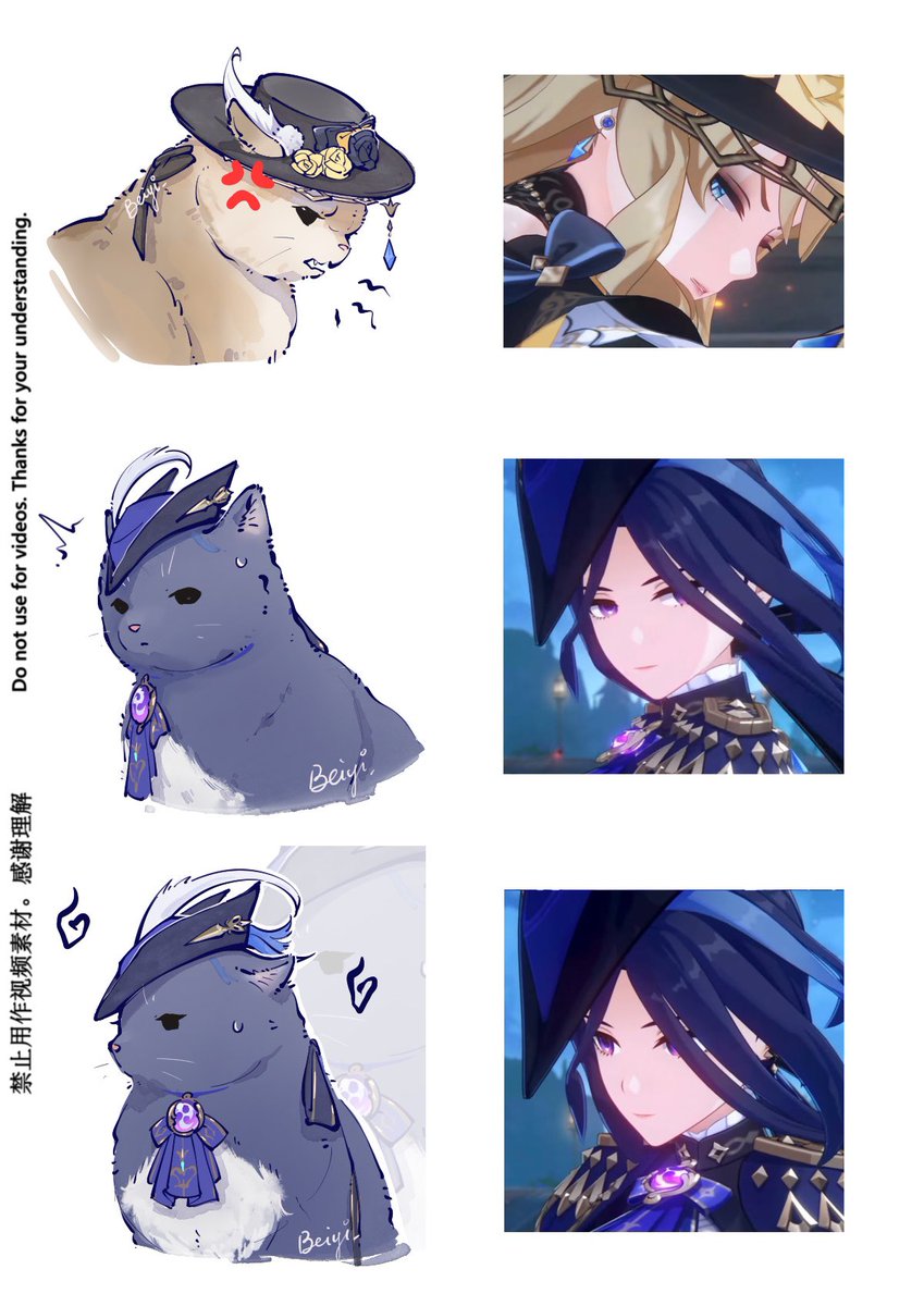 Beiyi@Beiyi_の漫画作品一覧