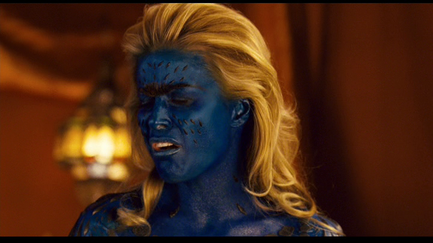 Epic Movie 2007 Mystique