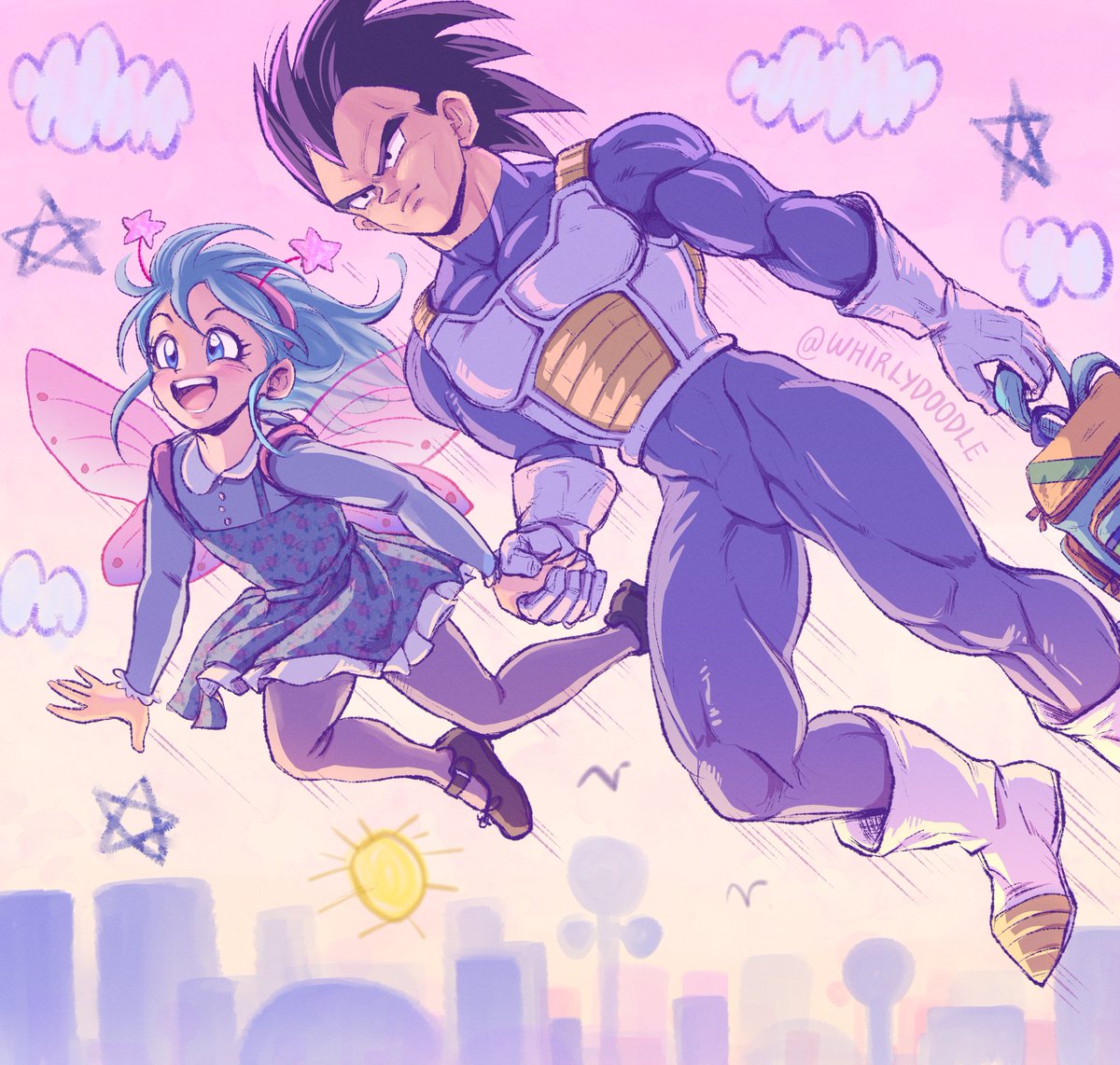 Princess Lessons from Dad - Lesson #11