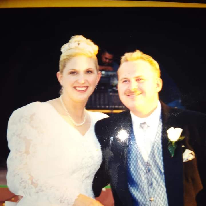 Chris Kirkpatrick Married