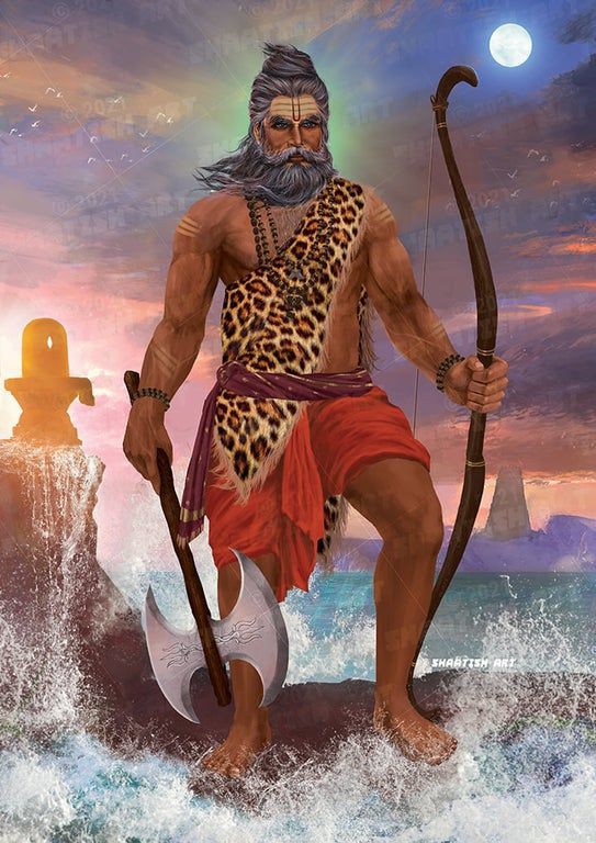 10 Historic Characters who have been a part of both Epic Ramayan and ...