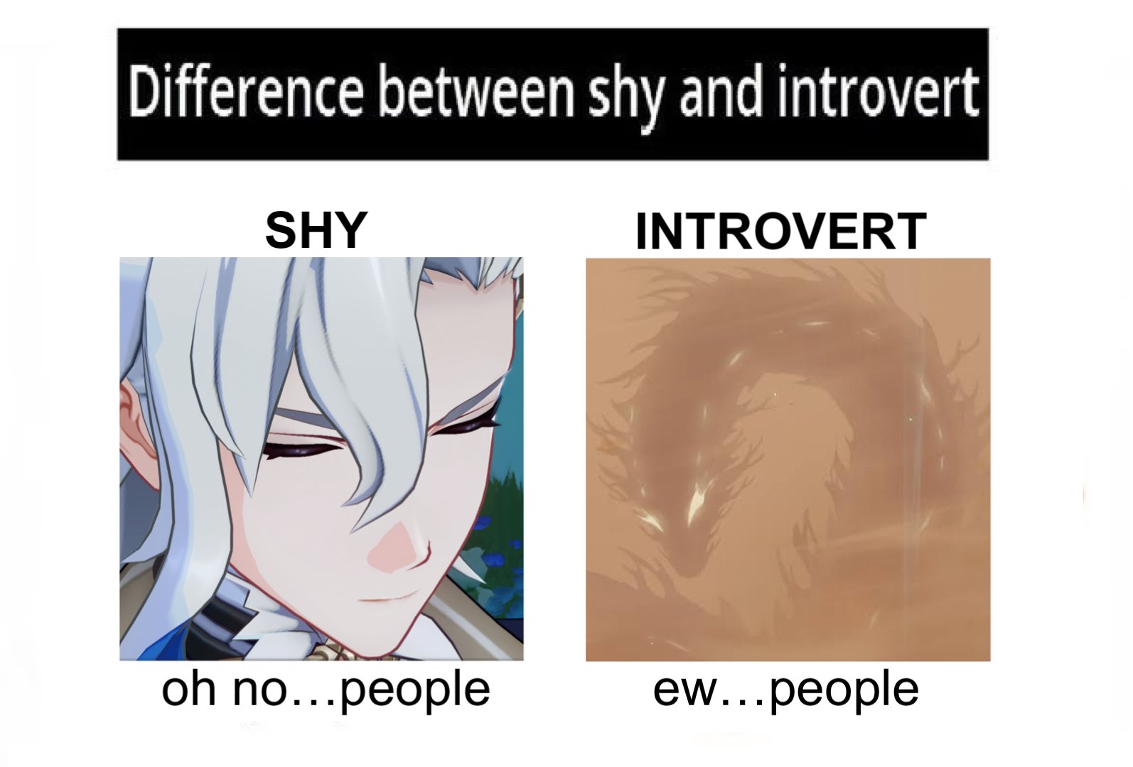 Ew No Meme