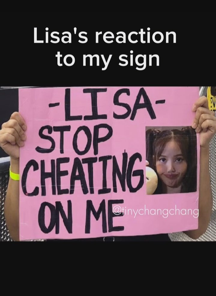 Stop Sign Reaction Image