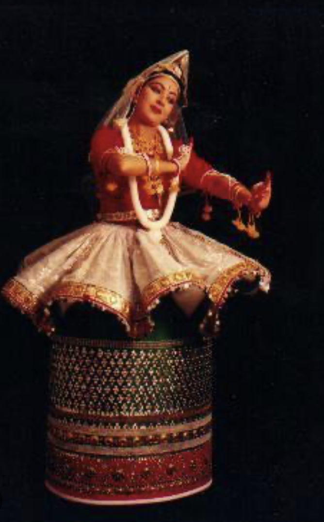 There are 8 Indian classical dance forms recognized by the Sangeet ...