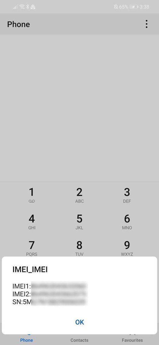 🦅UKIONA HIZI DALILI UJUE UMEKUA HACKED 🤯MAZUNGUMZO YAKO NA SMS KWENYE ...