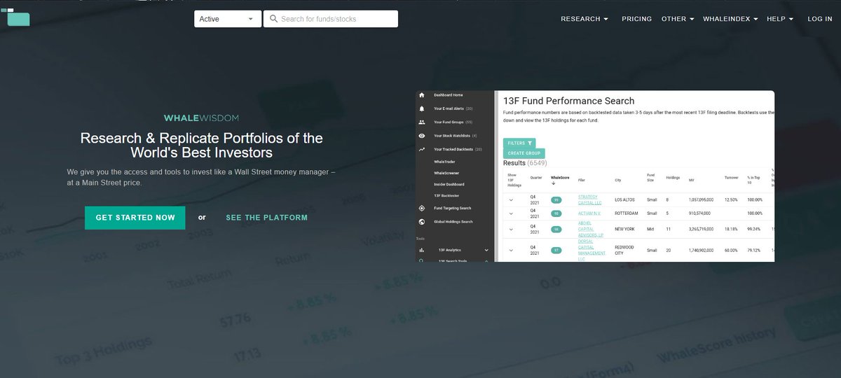 The 10 best free investing resources on the internet: - Thread from ...