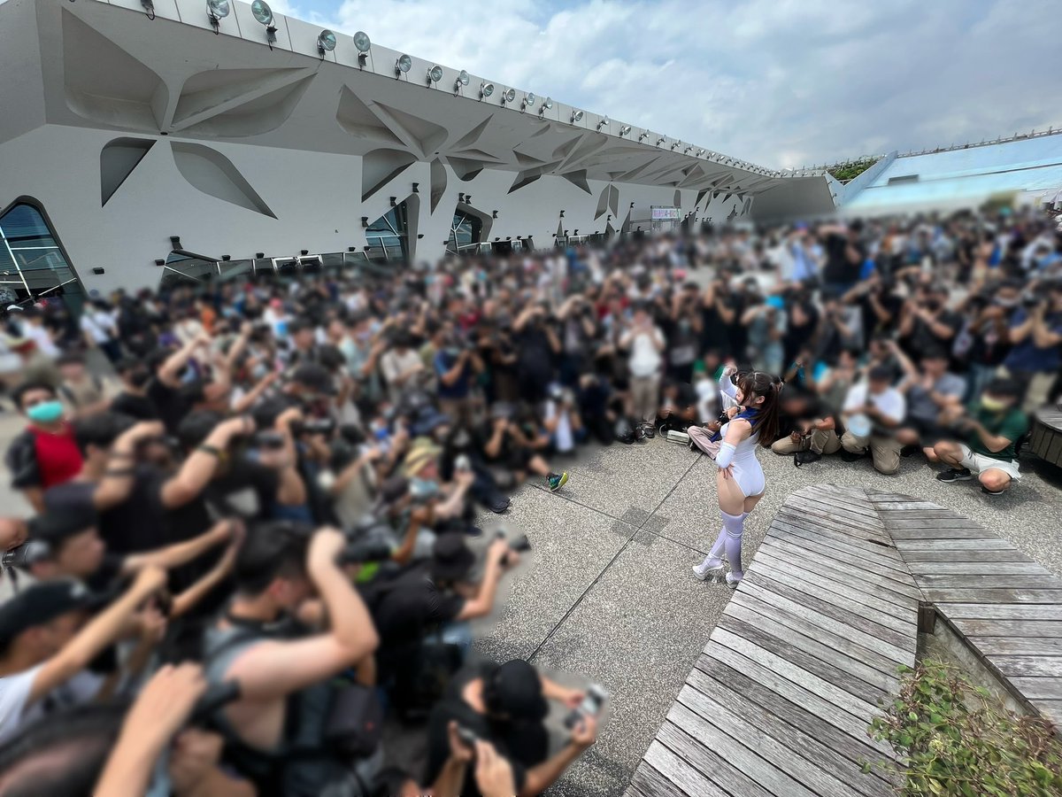 やなぎばころんC103東7ﾎｰﾙq-03ab (@koronsui) さんのコスプレ作品まとめ (795 件) - Twoucan