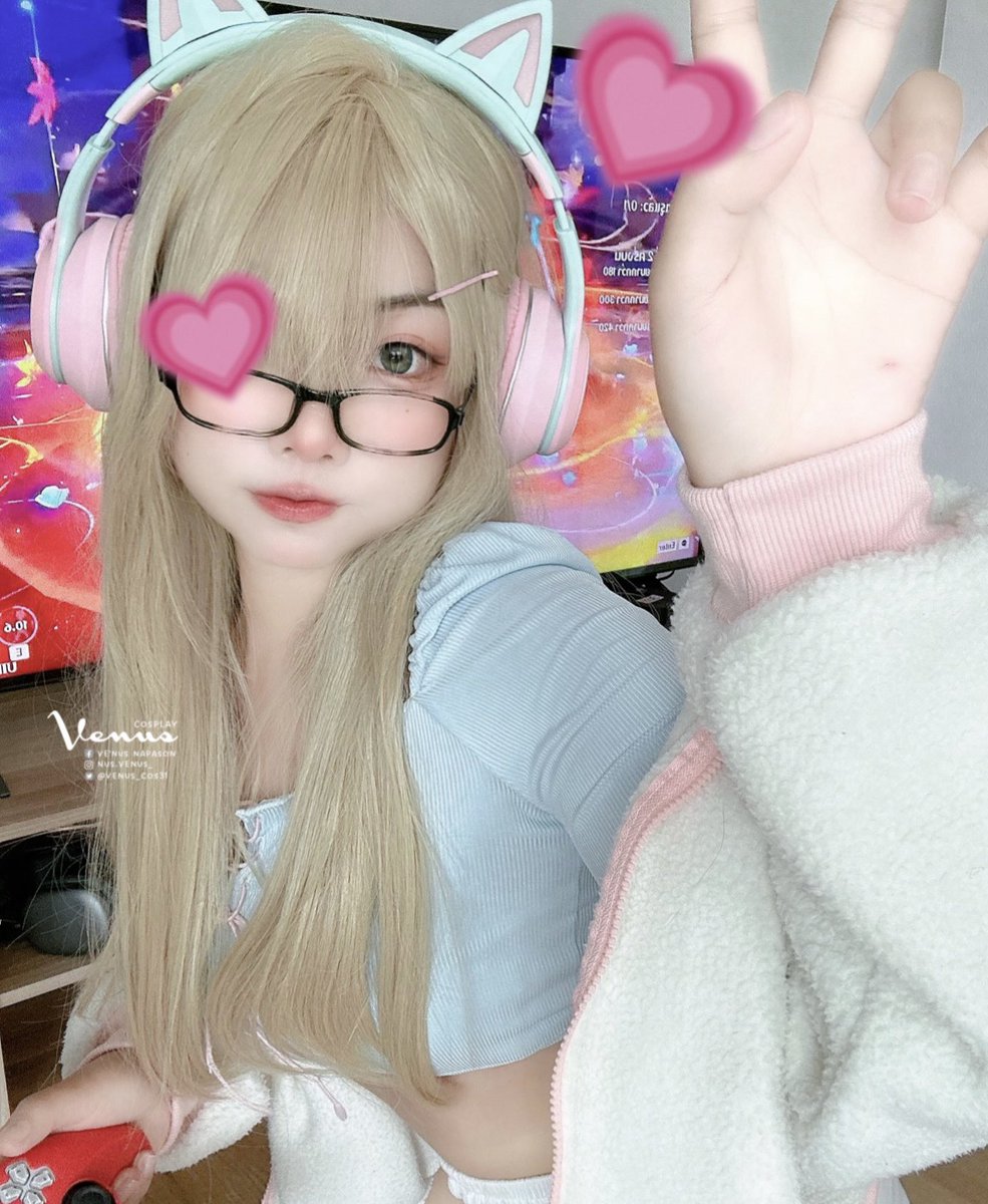 nus.venus_cos(@venus_cos31) さんの裏垢画像・動画 – 裏垢女子ランキングナビ