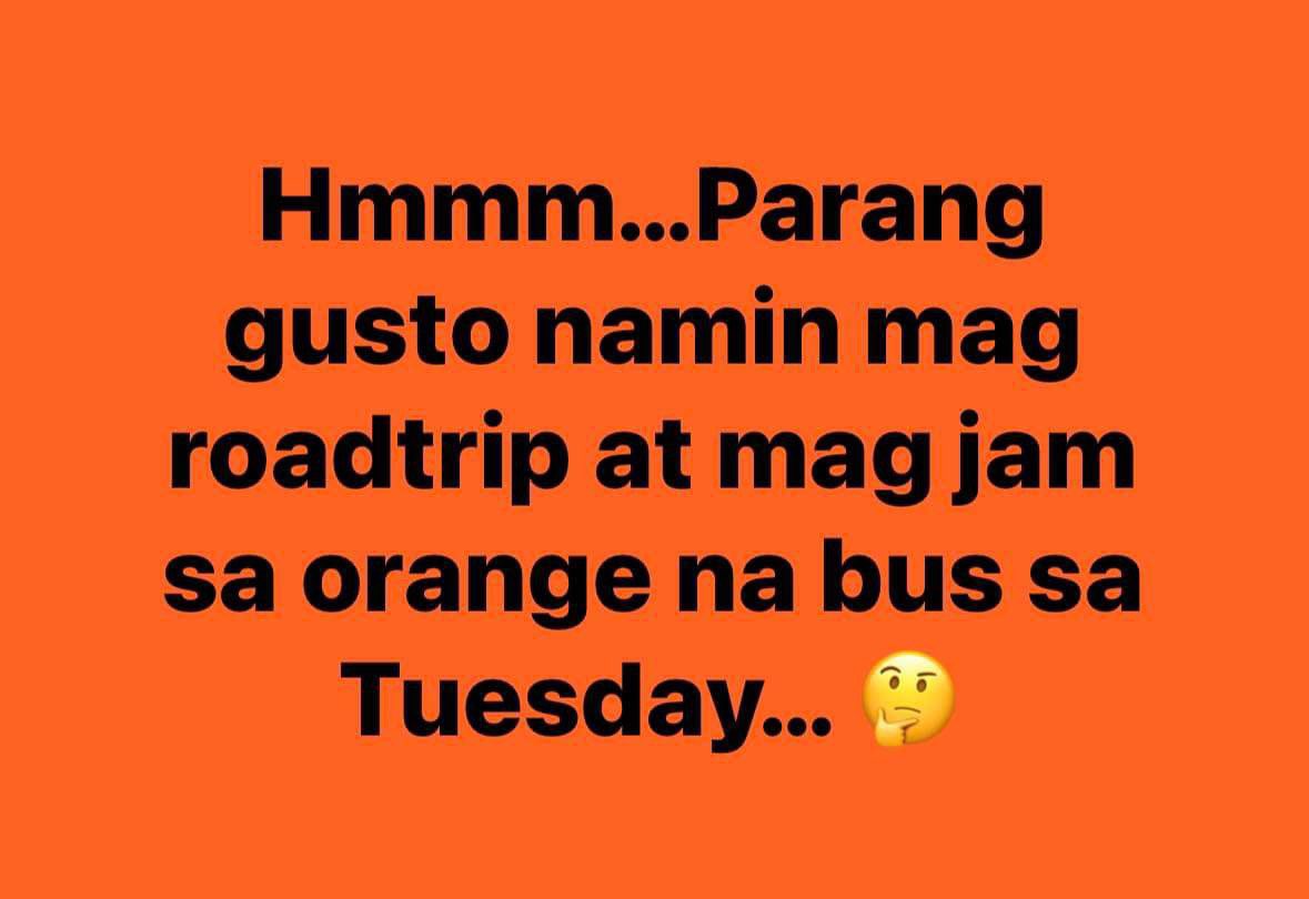 Funny Pictures With Comments Tagalog