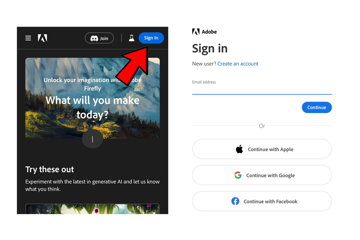 شركة Adobe تطلق رسميًا Firefly للجميع 🤯 أدوات ذكاء اصطناعي رهيبة