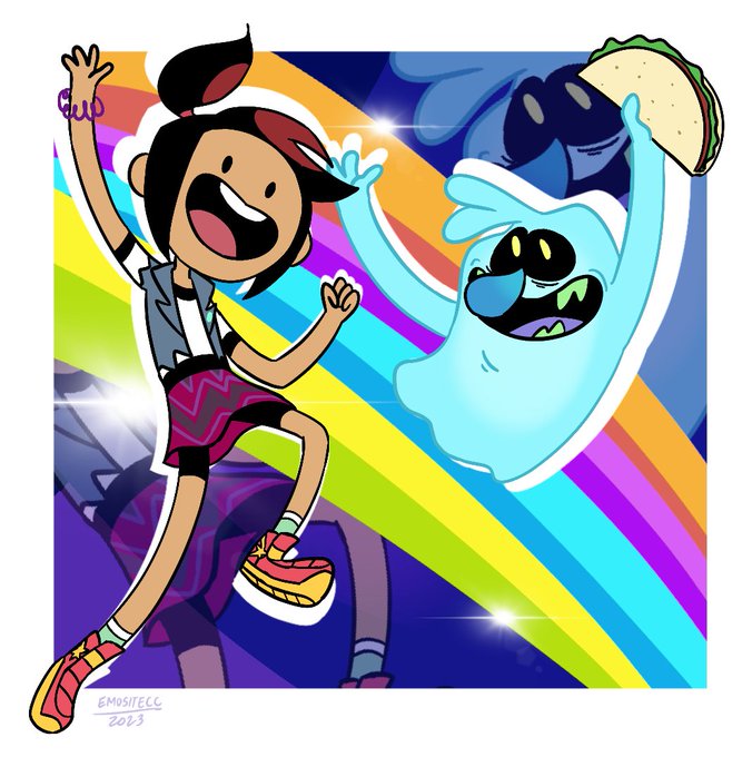 EMositeCC SMOOZE COMMISSIONS CLOSED (@EMositeCC) さんのイラスト・マンガ作品まとめ (518 ...