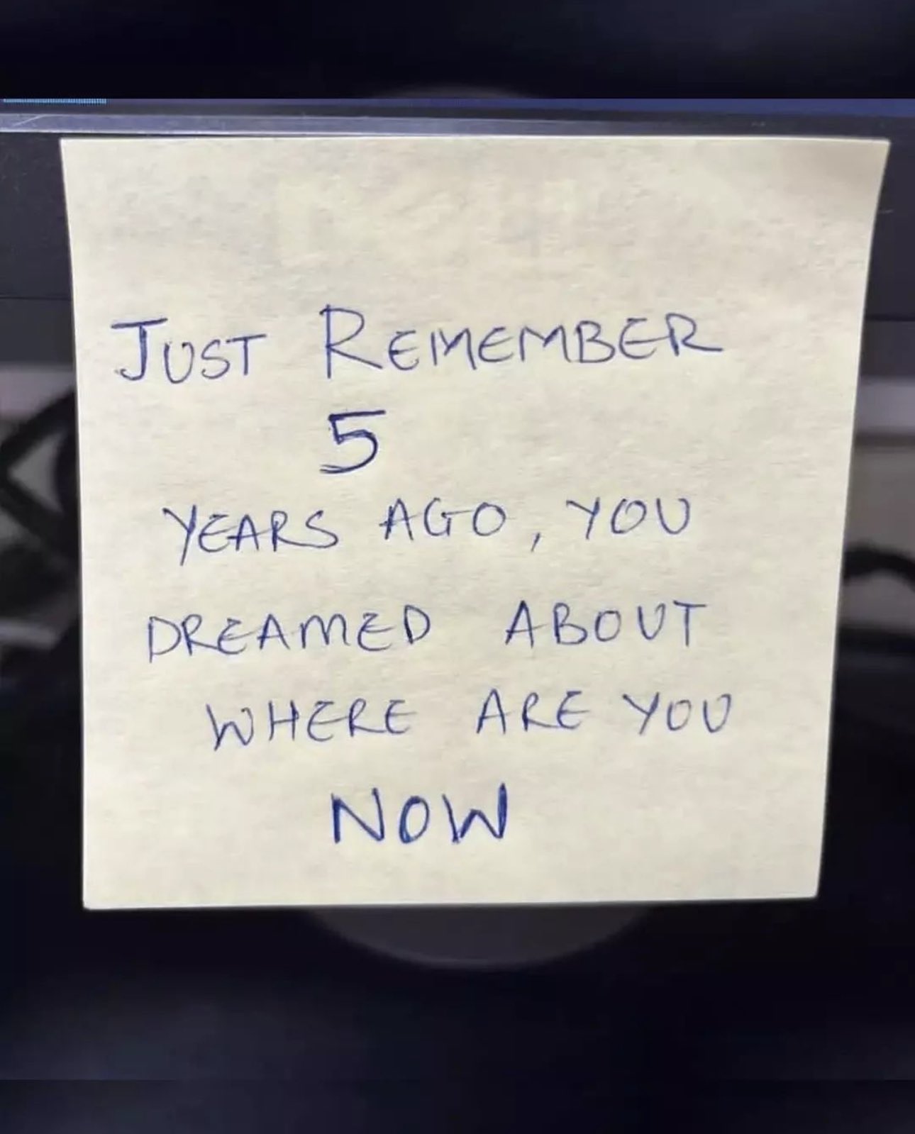 Understatement Funny