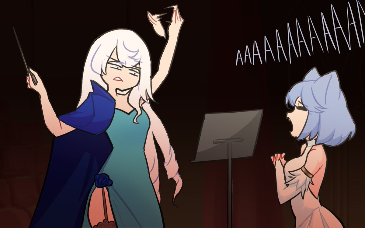 centurii-chan (@CenturiiC) さんのイラスト・マンガ作品まとめ (695 件) - Twoucan