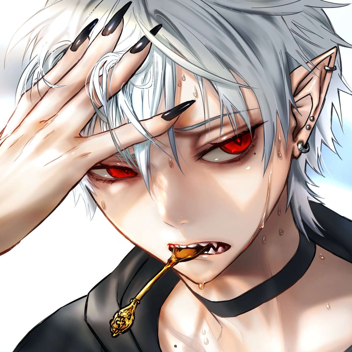 赤井夕👁AkaiYuu👁お絵描きする (@XXakai_youXX) さんのイラスト・マンガ作品まとめ (133 件) - Twoucan