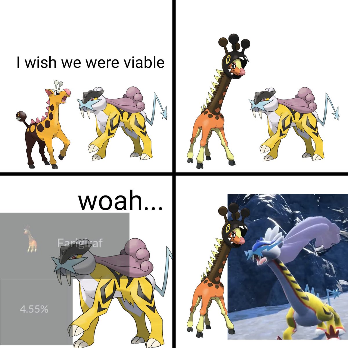 Pokemon Vgc Memes Scarlet And Violet VGC Regulation G Legends