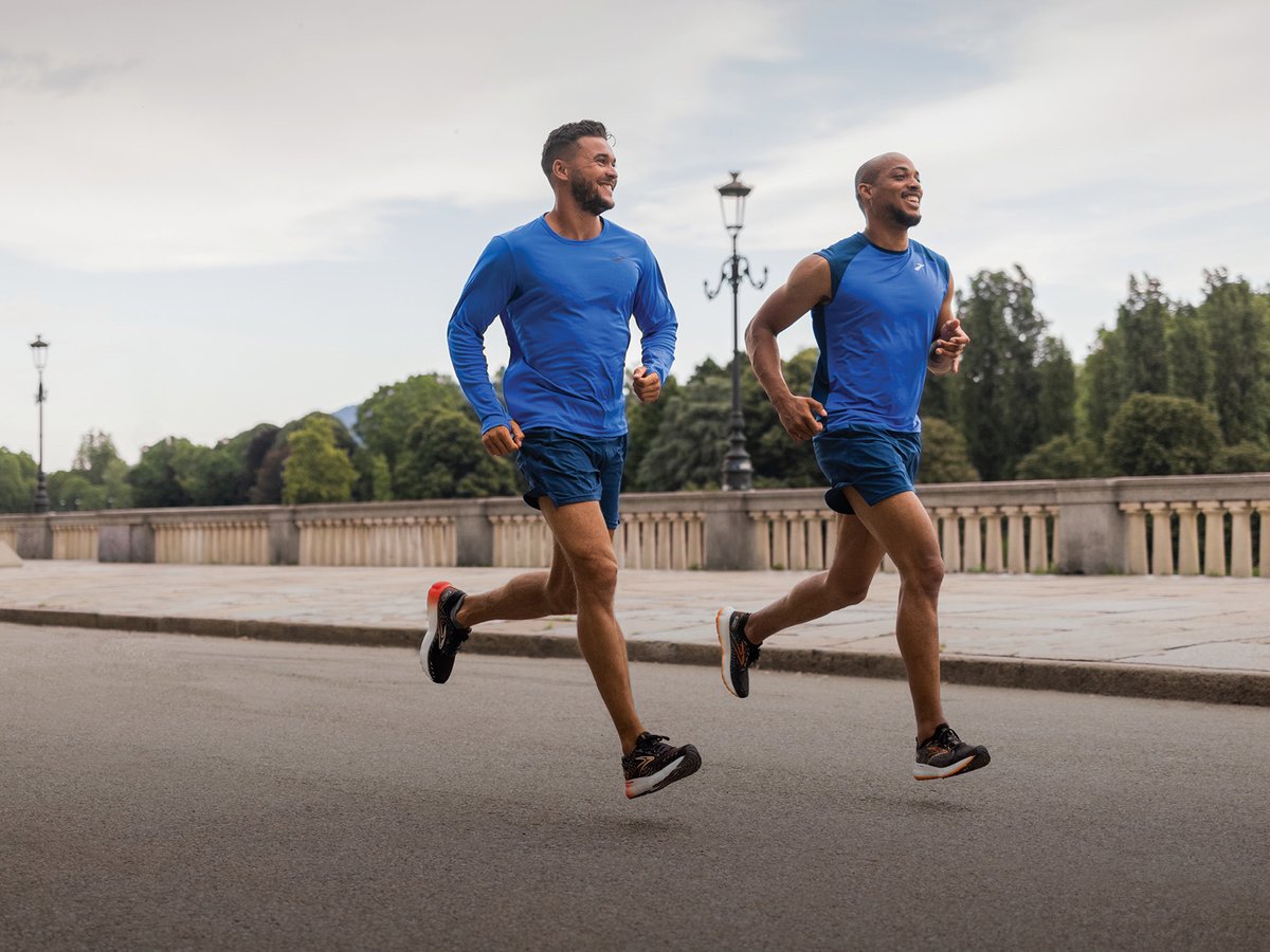 You're running 3x a week but still can't lose fat. Here's why, and how ...