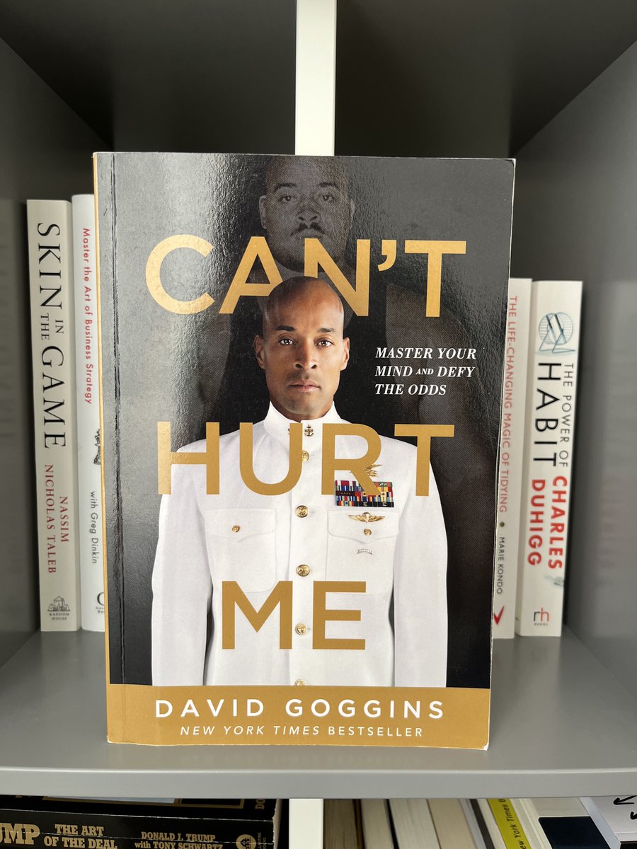 Over the past 5 years, I've read more than 220 books on self ...