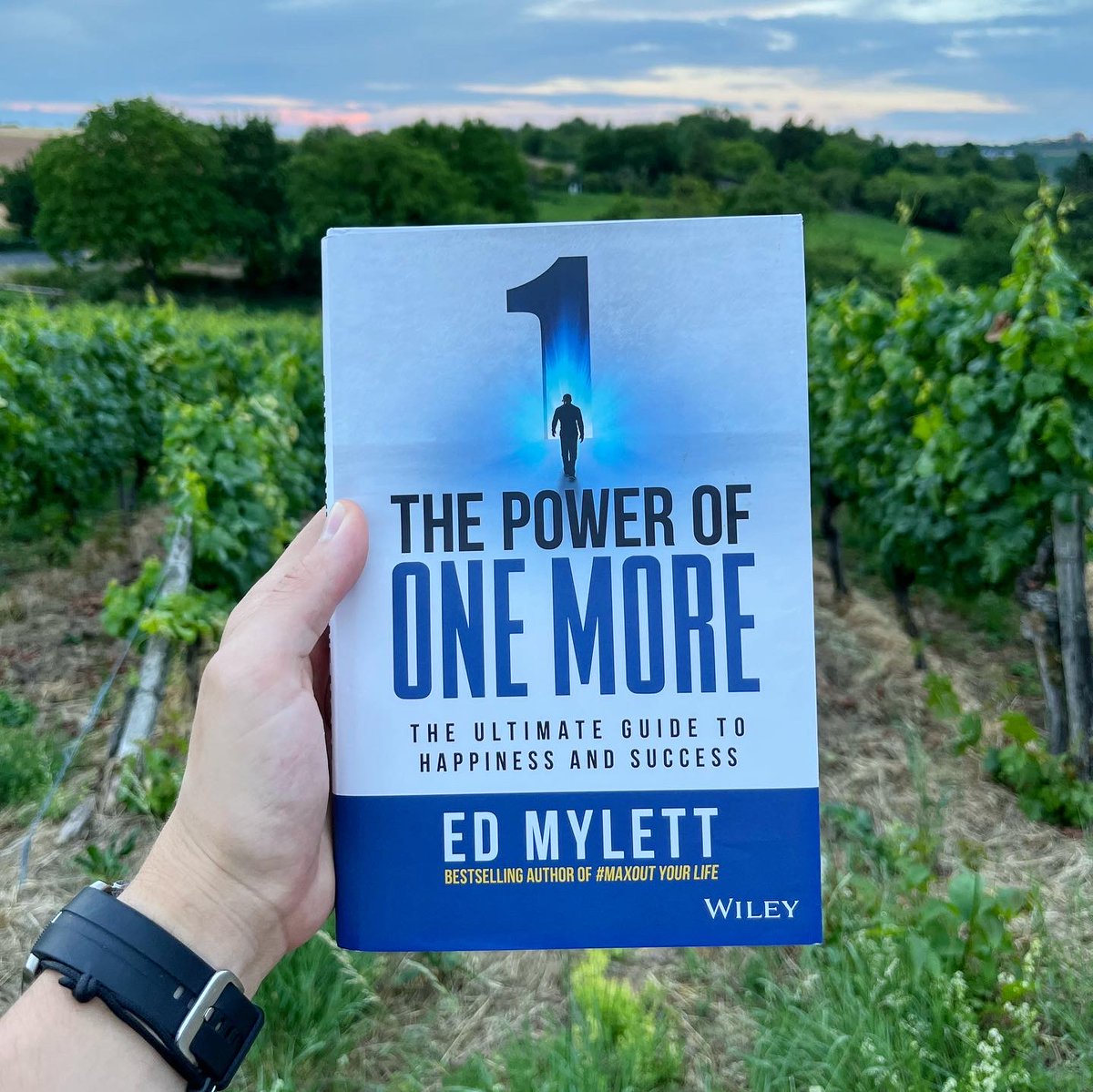 Over the past 5 years, I've read more than 220 books on self ...