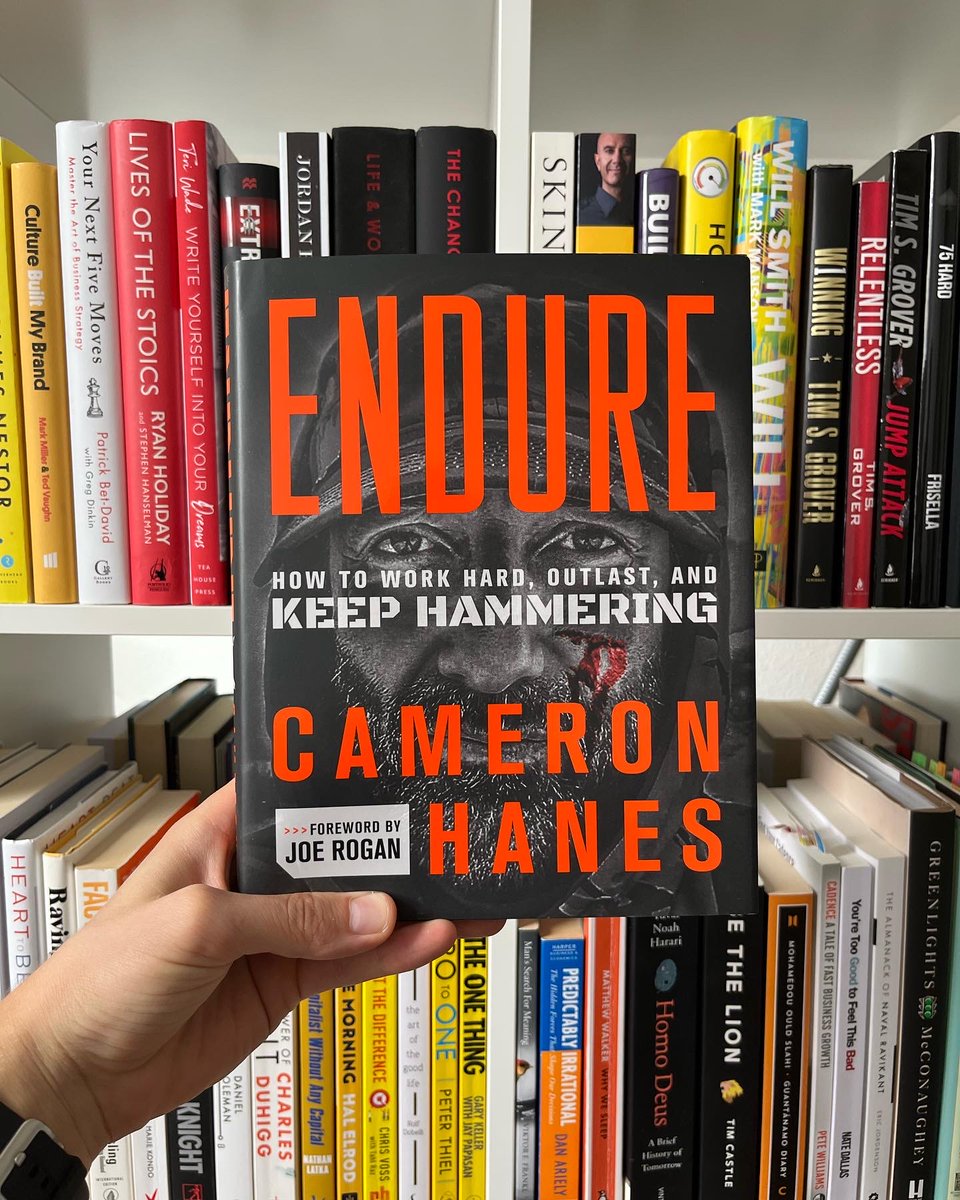 Over the past 5 years, I've read more than 220 books on self ...