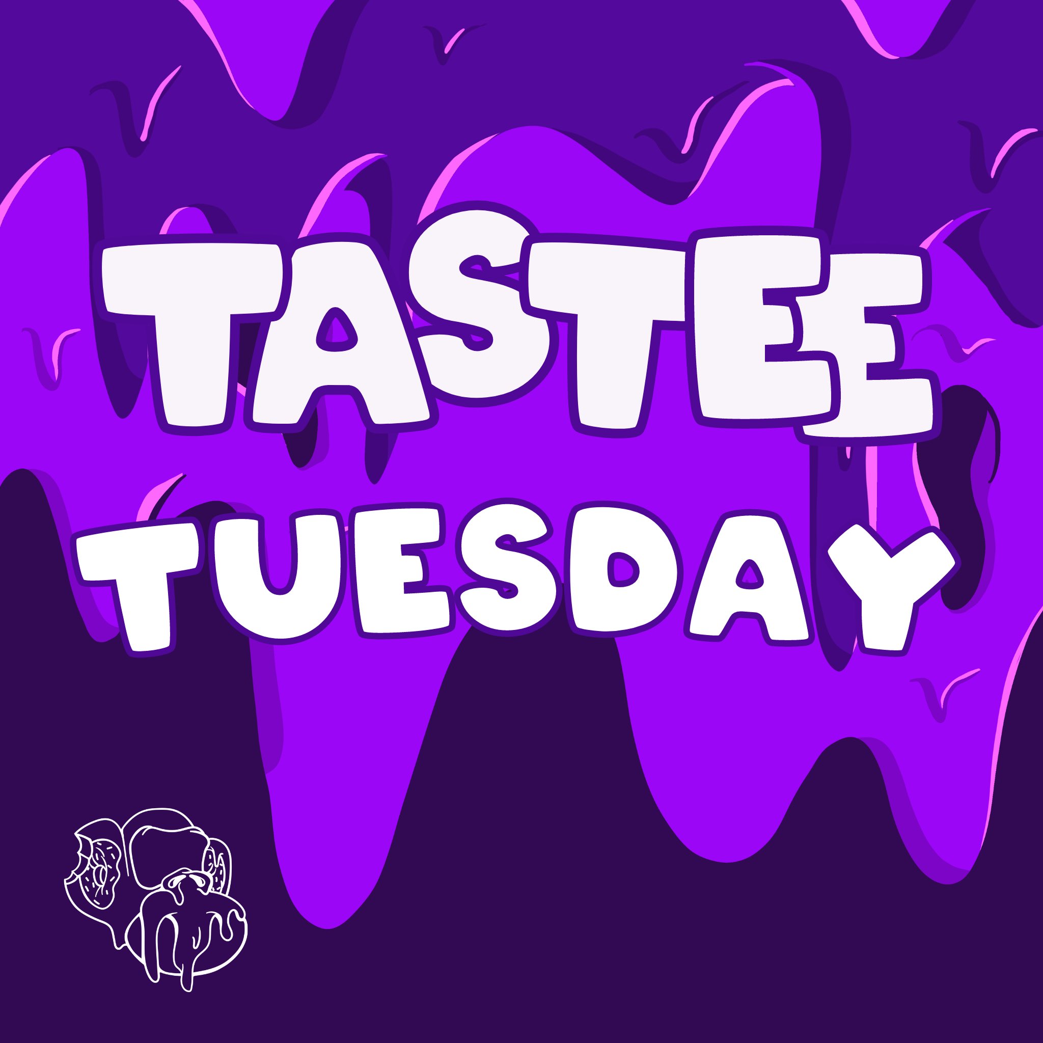 Keep Calm Its Tuesday