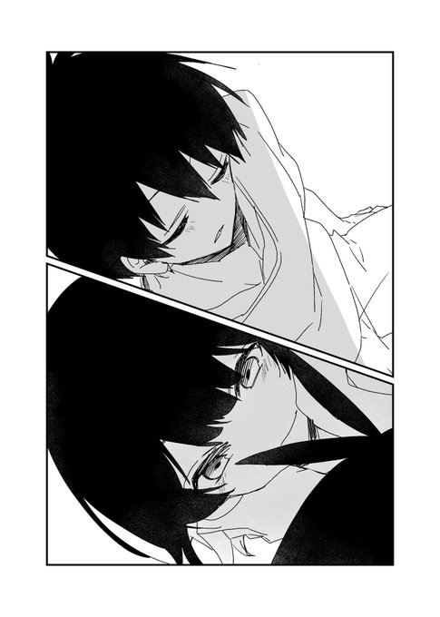 isrn+bc（受け優位） | nrr さんのマンガ | ツイコミ(仮)