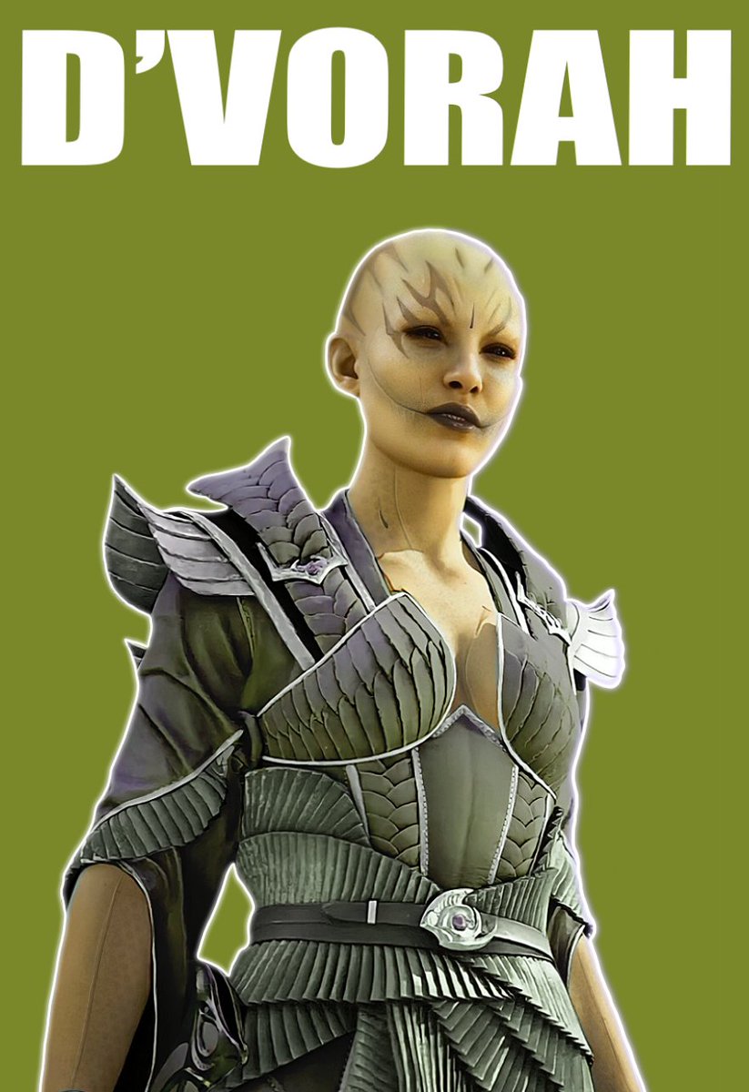 How do you feel about Devorah's redesign :: Mortal Kombat 1 General ...