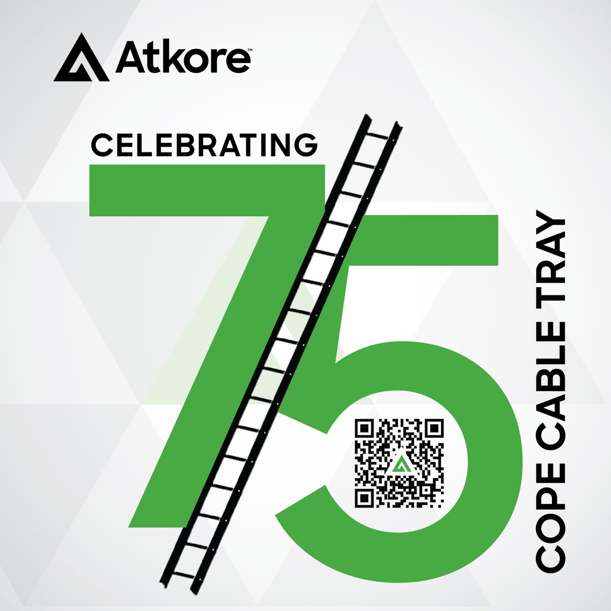 Atkore Logo Atkore Marco | Manufacturers | Building Materials Supplier