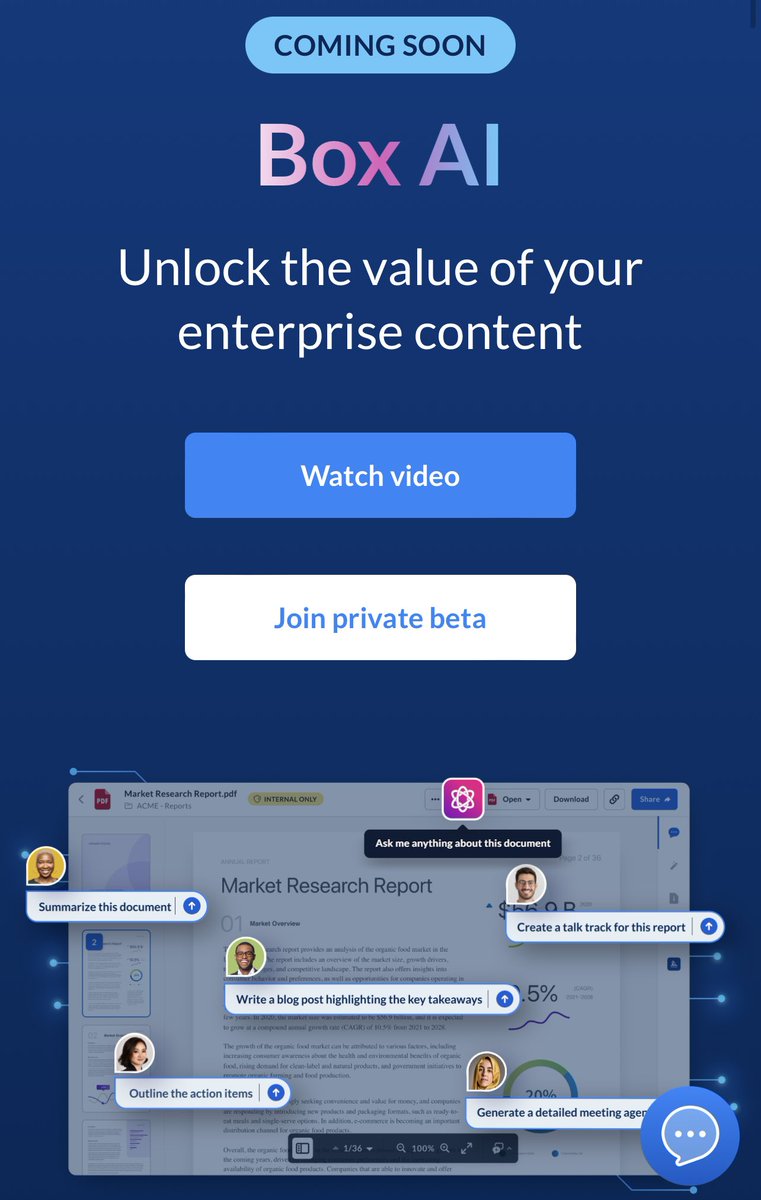 Balaji's Threads – Thread Reader App